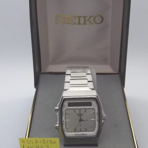 H557 – Seiko Works