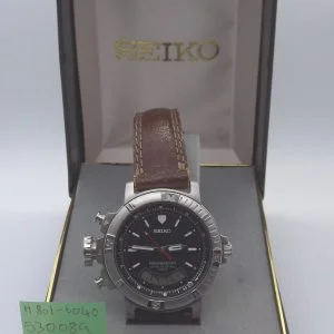 Map Meter – Seiko Works