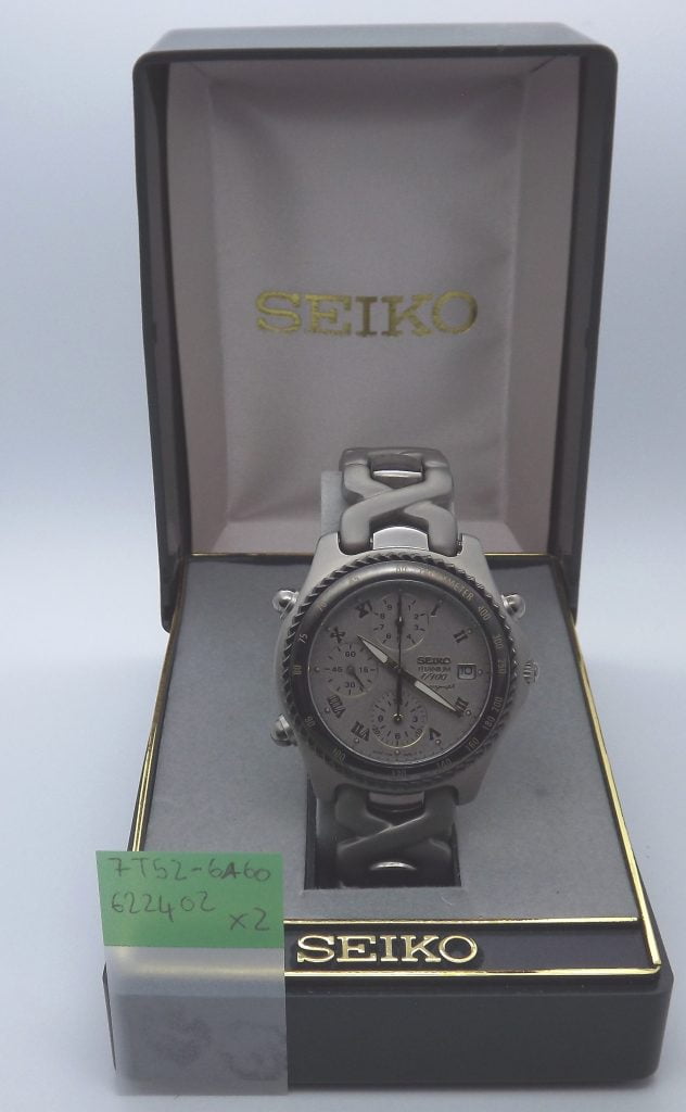 7T52-6A60 – Seiko Works