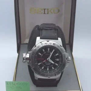 Map Meter – Seiko Works