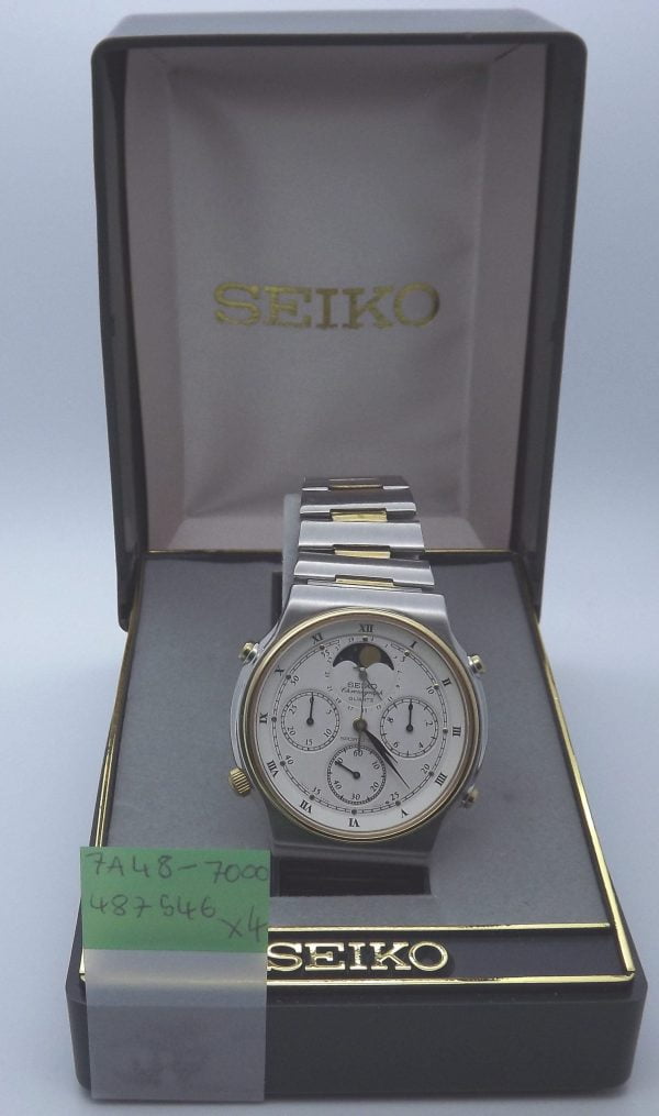 7A48-7000 – Seiko Works