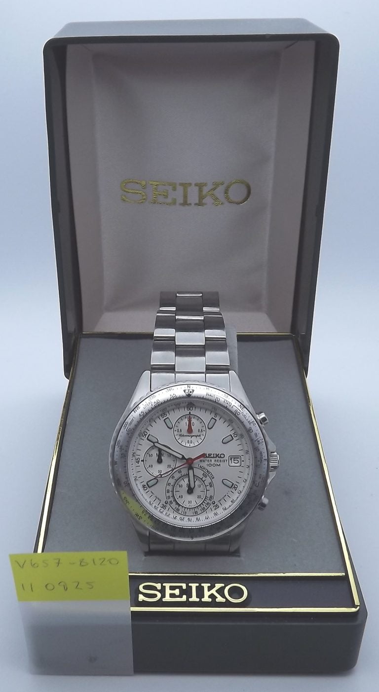 V657-8120 – Seiko Works