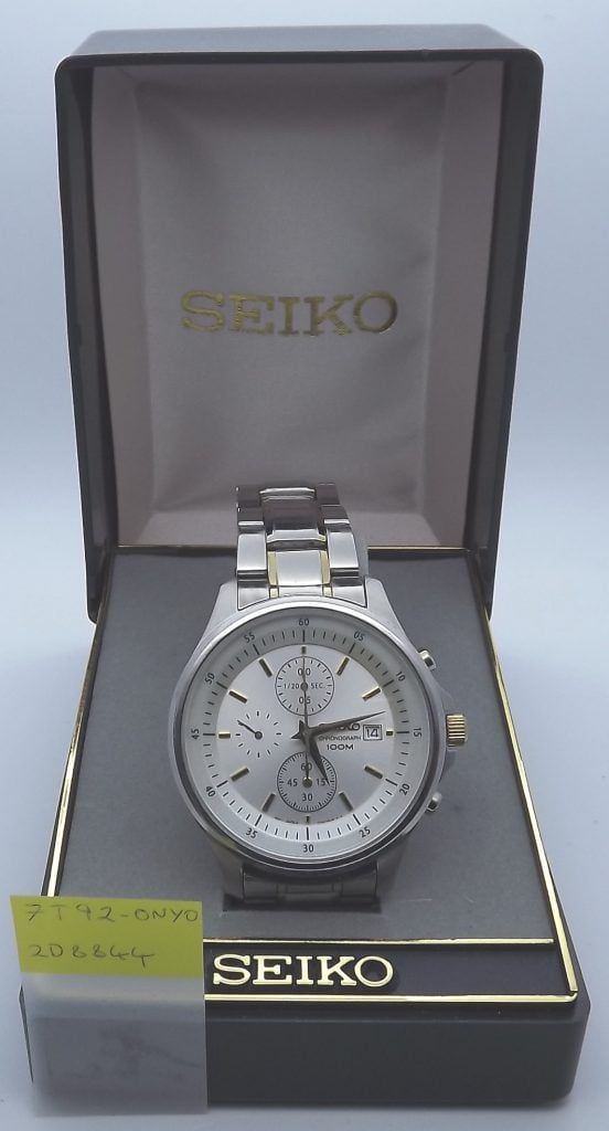 7T92-0NY0 – Seiko Works