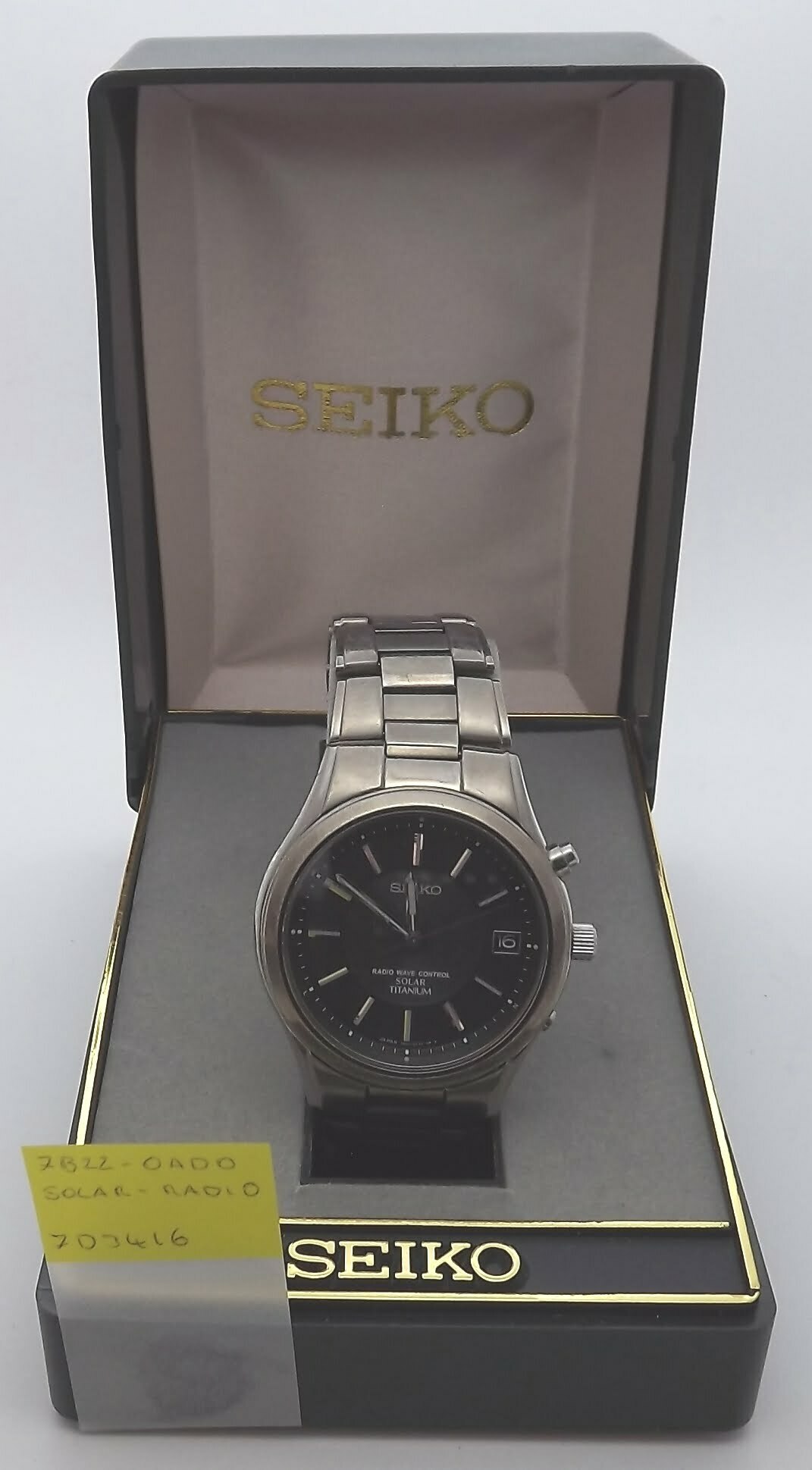 7B22-0AD0 – Seiko Works