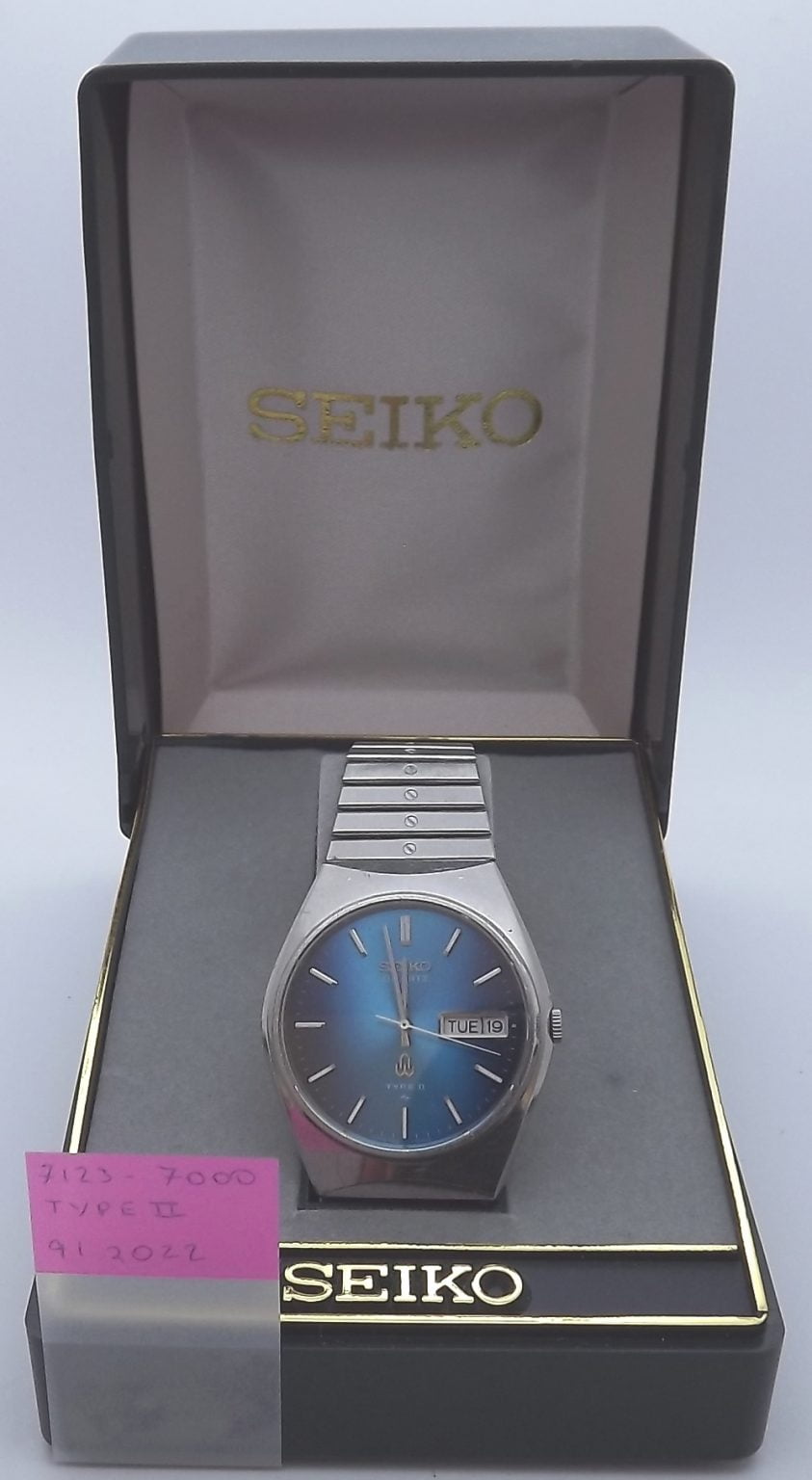 7123-7000 – Seiko Works