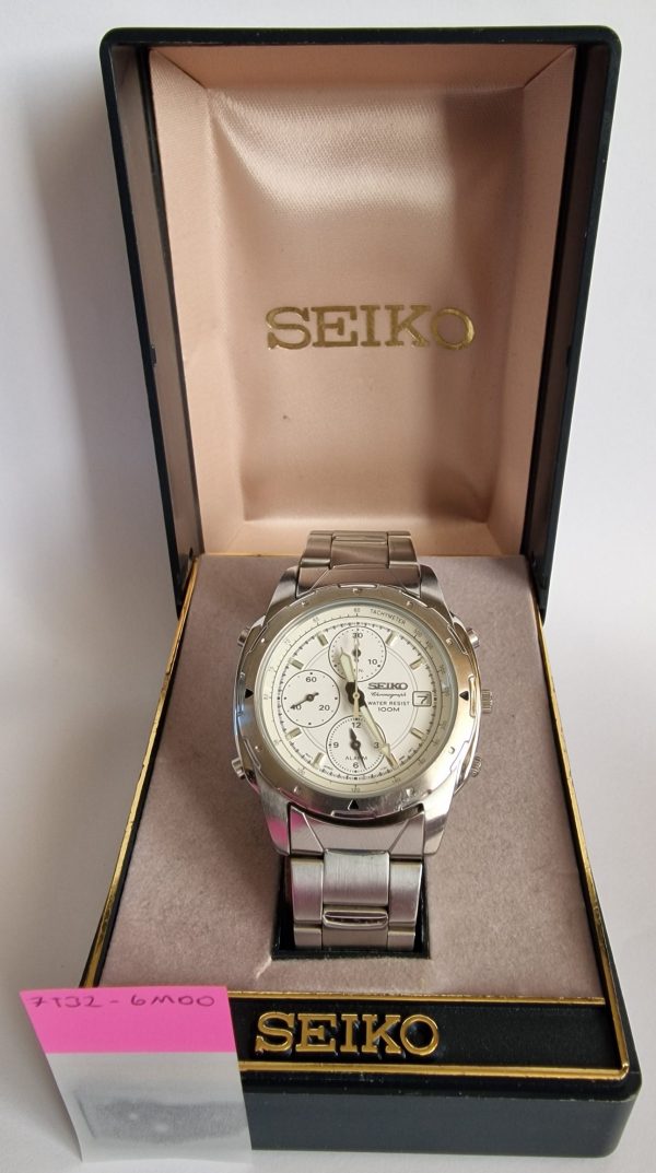 7T32-6M00 – Seiko Works