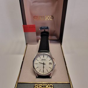 Grand Quartz – Seiko Works