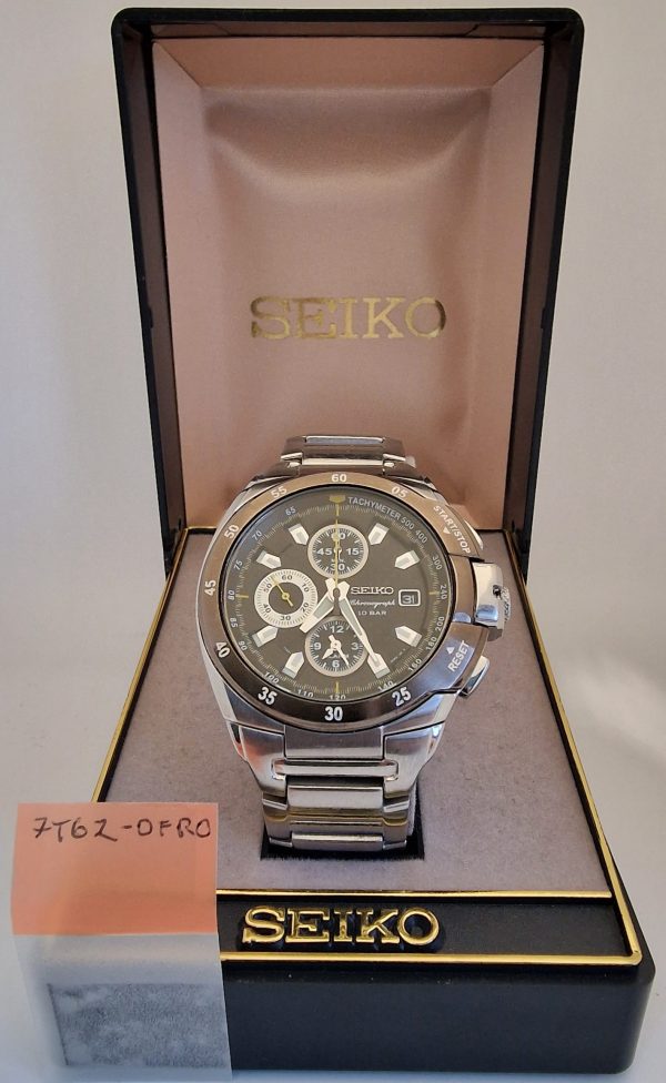 7T62-0FR0 – Seiko Works