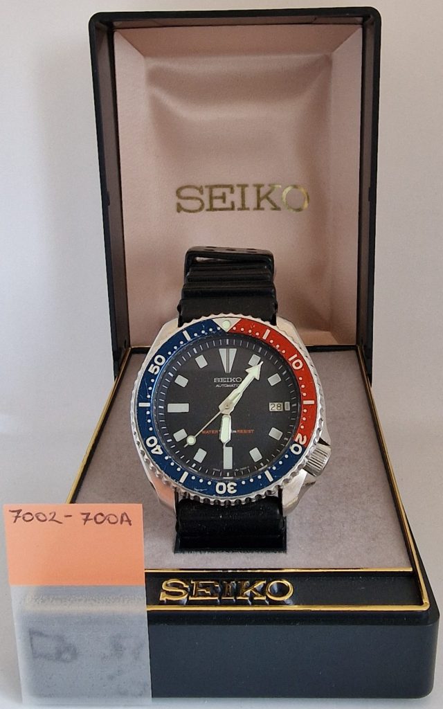 7002-700A – Seiko Works