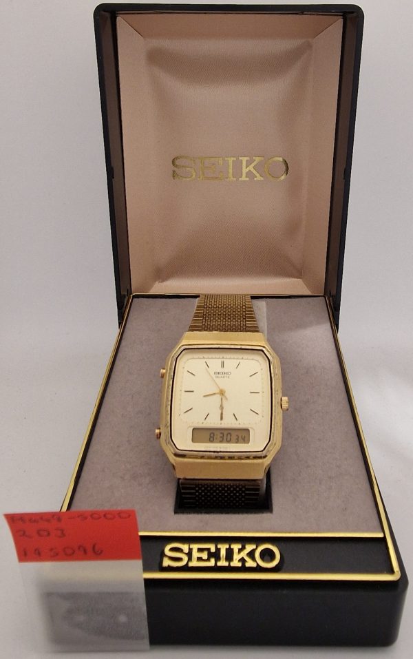 H449-5000 – Seiko Works