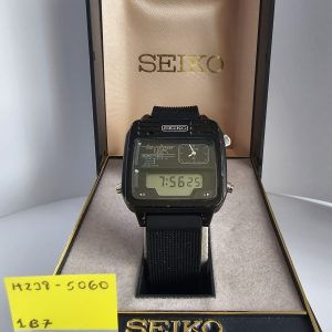 Seiko Works – Seiko Watches