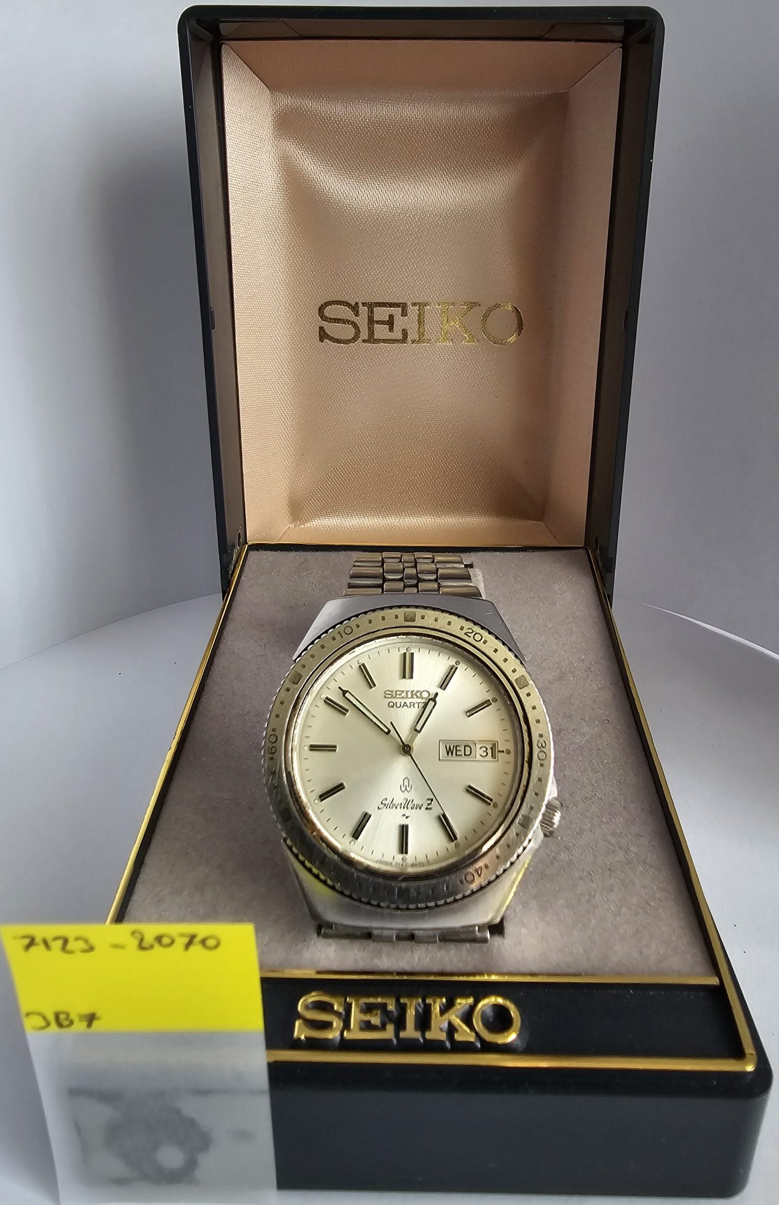 7123-8070 – Seiko Works