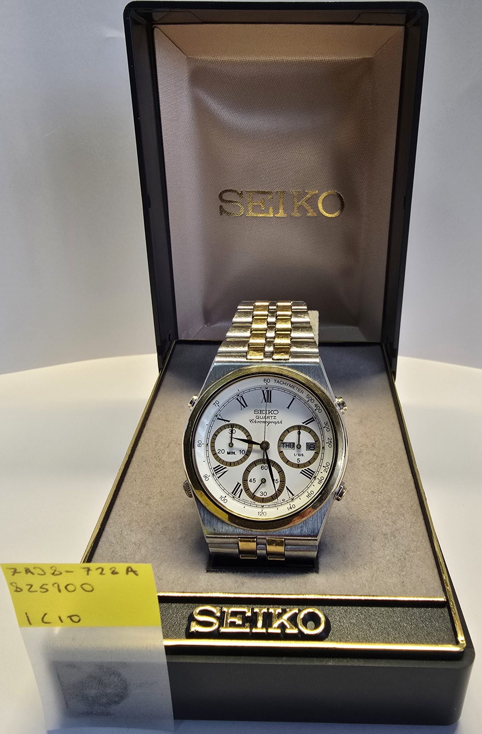 7A38-728A – Seiko Works