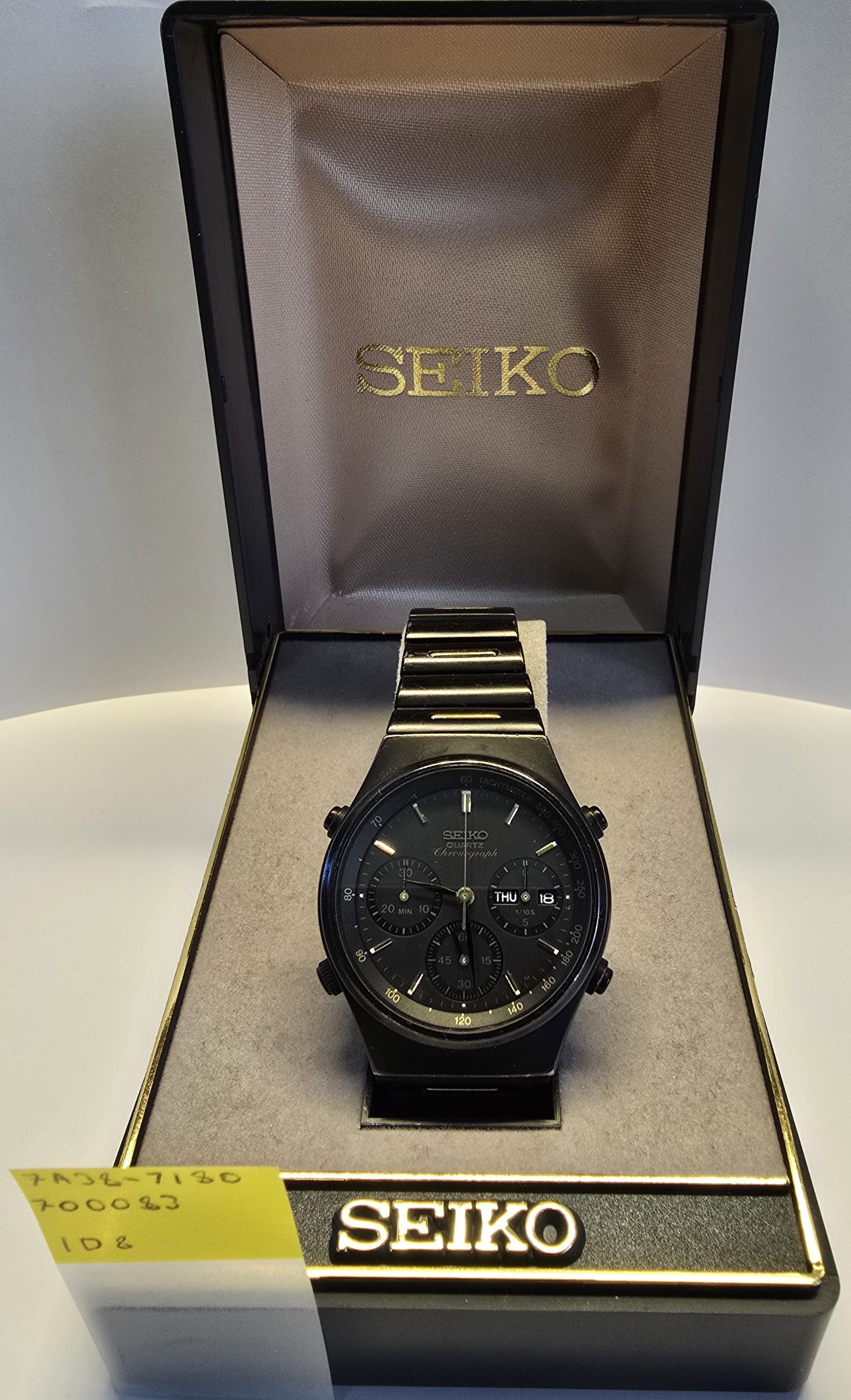 7A38-7180 – Seiko Works
