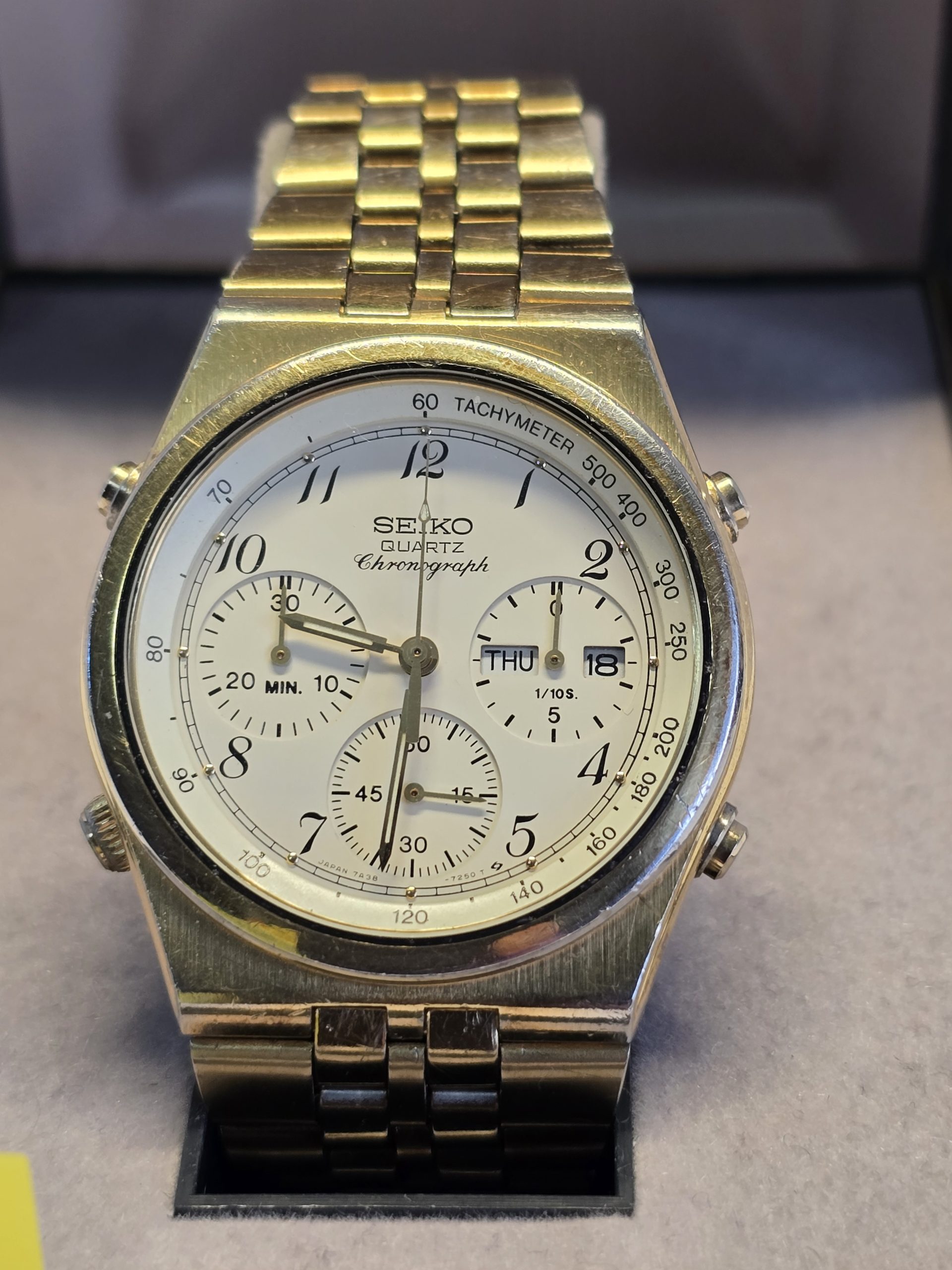 7A38-7280 – Seiko Works