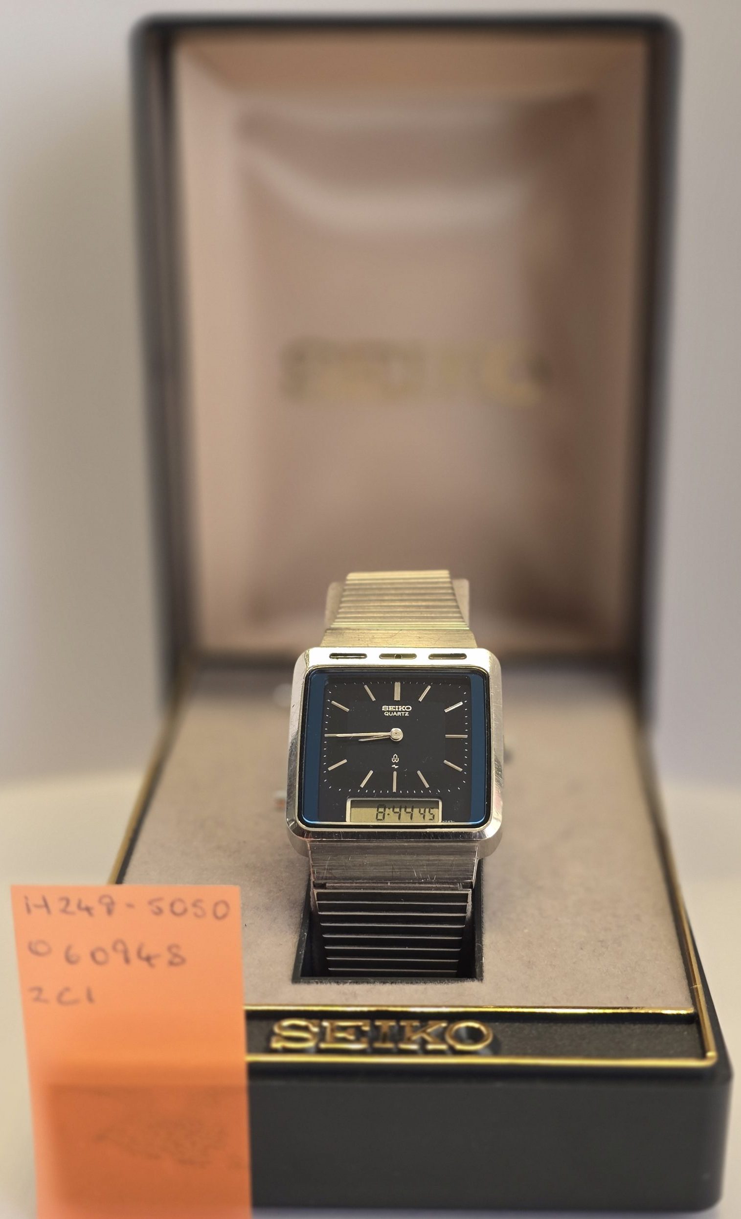 H249-505C – Seiko Works