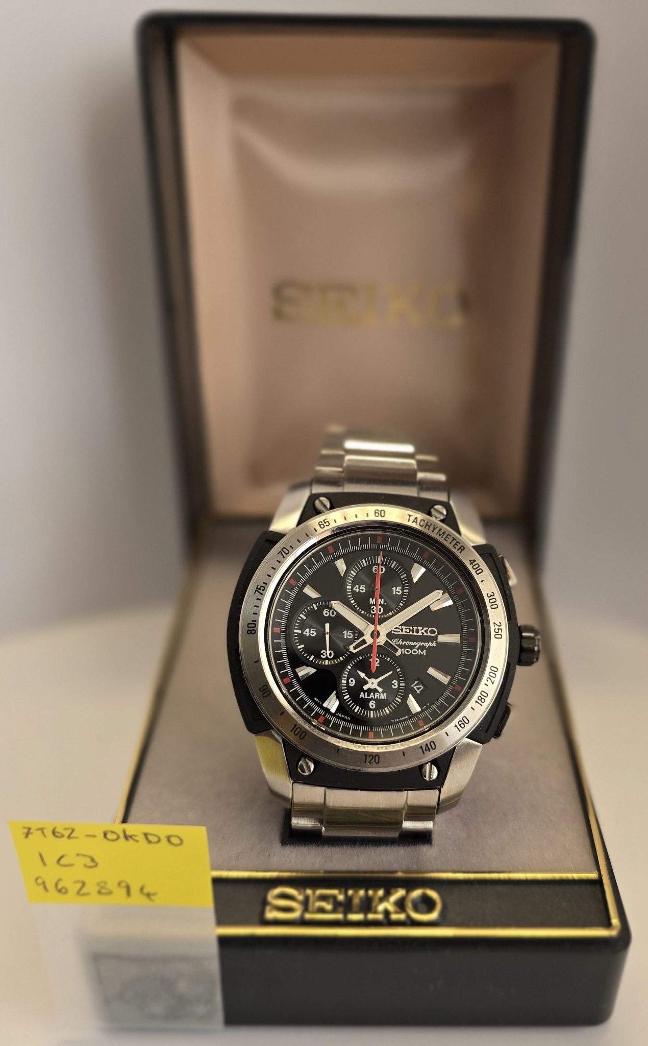 7T62-0KD0 – Seiko Works